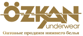 OZKAN - купить домашнюю одежду
